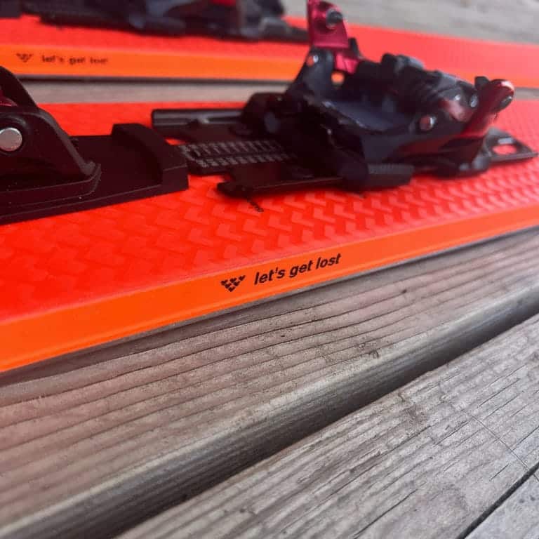 Black Crows Draco Freebird: A First Look - The High Route