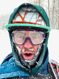 THR Episode 11: Avalanche Airbags and Wilderness Medicine with Dr ...