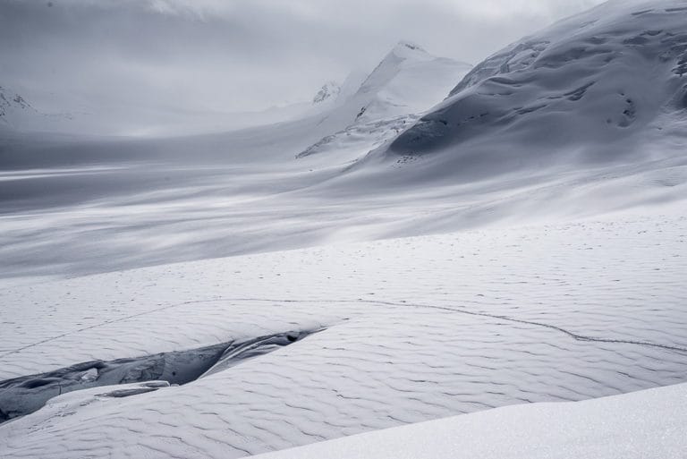 The Evolving Ski Scene on Denali—A Conversation with Denali Ranger ...