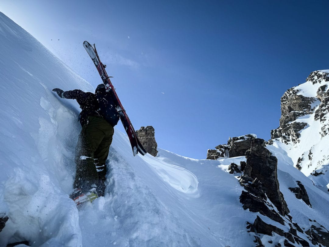 Review: Moment Deathwish Tour 104 - The High Route