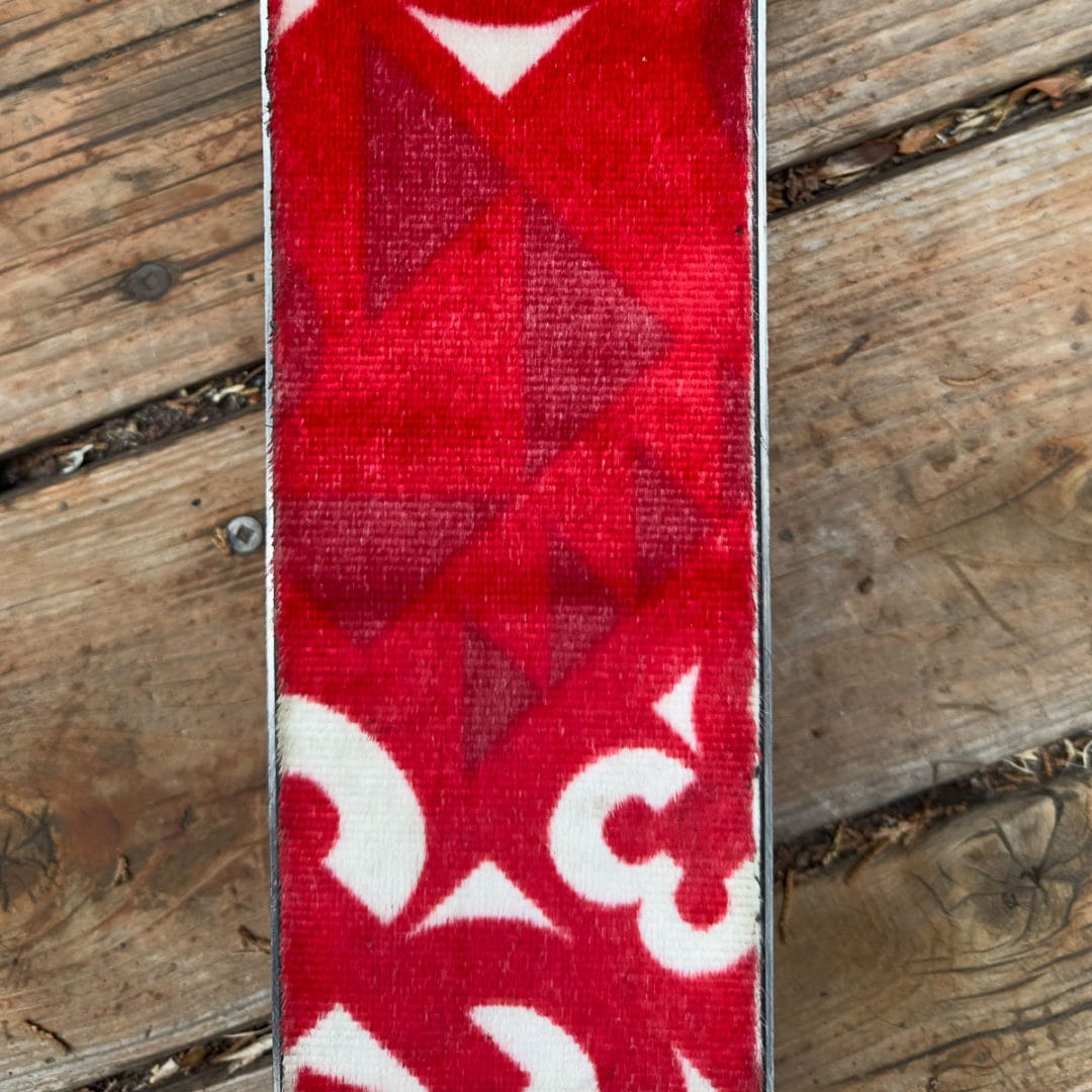 Sizing a Ski Skin: Length and Width - The High Route