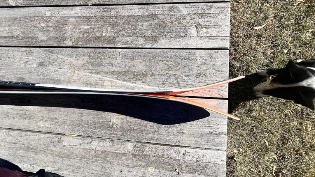 First Look: ATOMIC BACKLAND 109 - The High Route