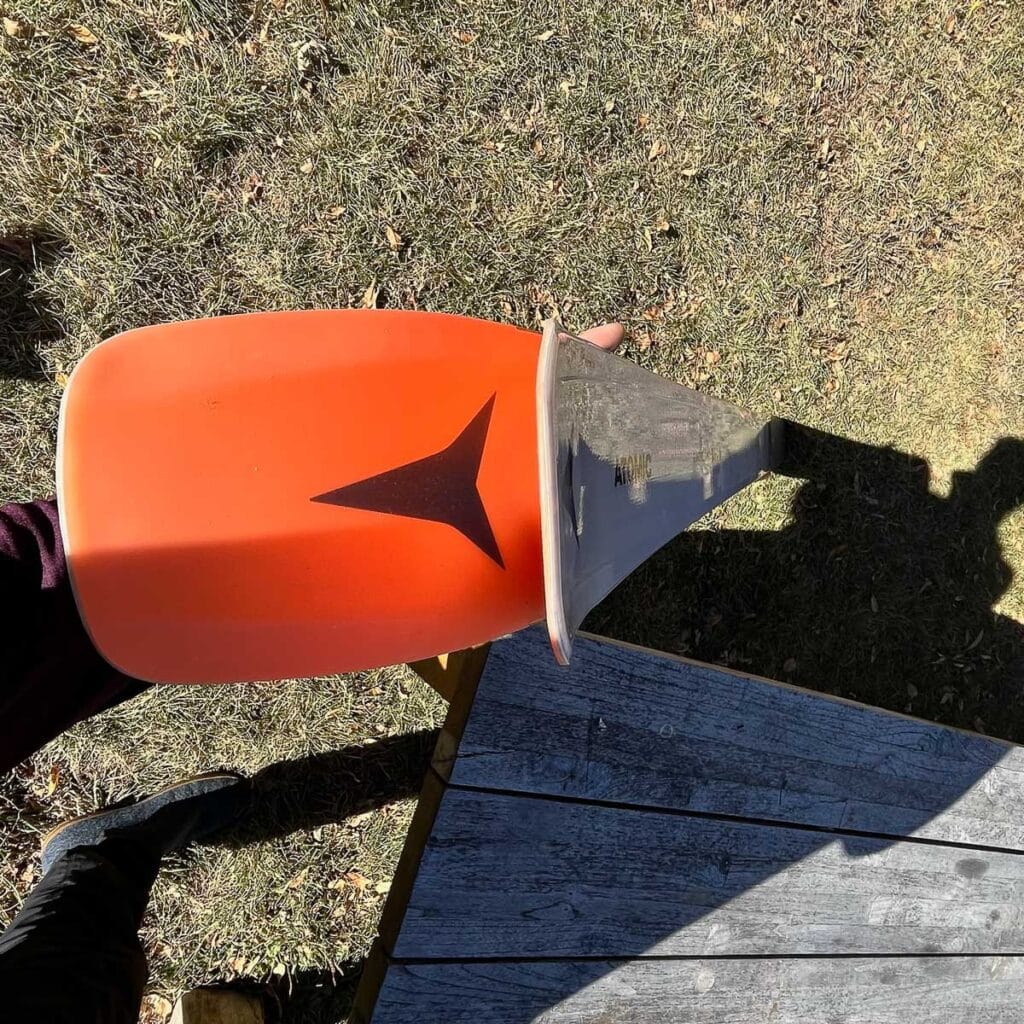 First Look: ATOMIC BACKLAND 109 - The High Route