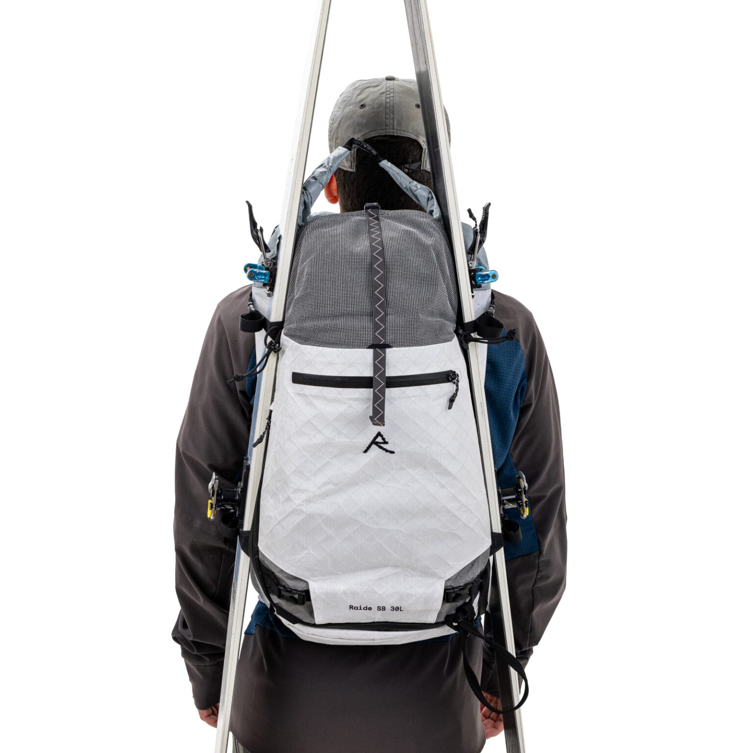 First Look: Safeback SBX Avalanche Safety System - The High Route