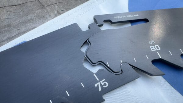 First Look: Tindeq Snow Saw - The High Route