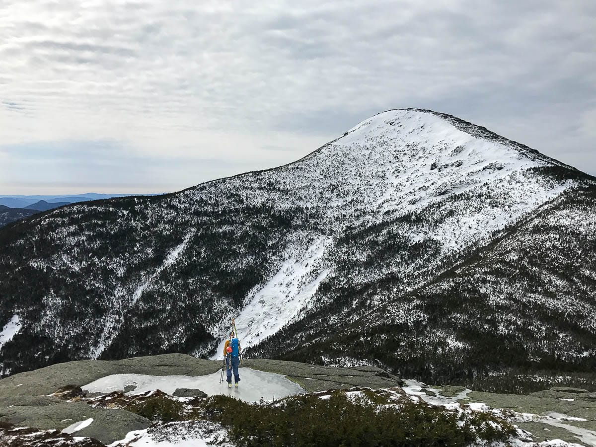 Variable: A Film about Perseverance and Heads Up Adirondack Skiing ...