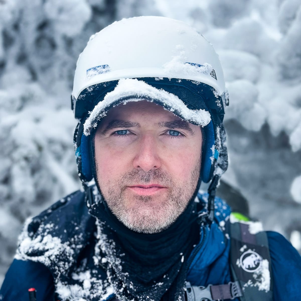 Variable: A Film about Perseverance and Heads Up Adirondack Skiing ...