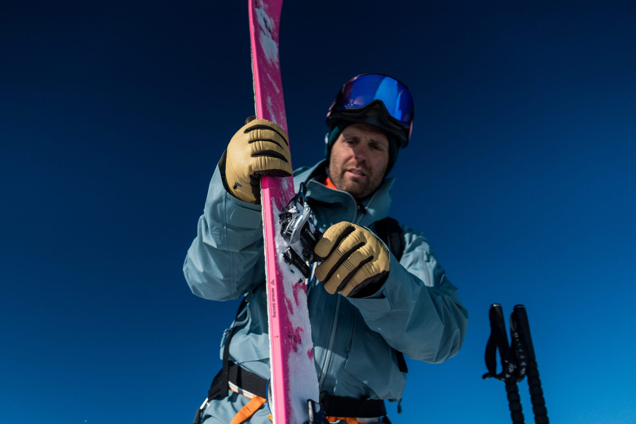 Press Release Atk Hy Free Binding The High Route