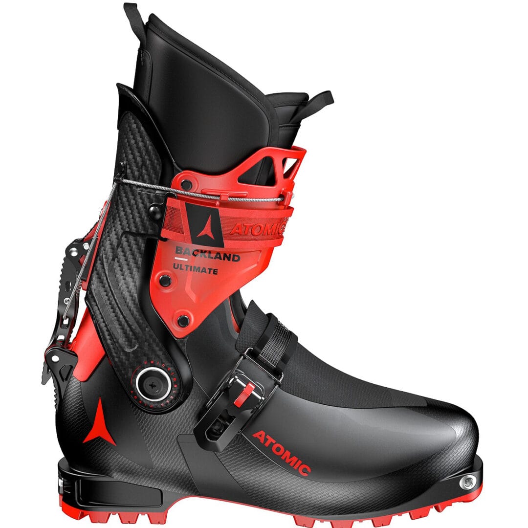 A Hardboot Boot Review for Splitboarding: We Have Options - The High Route