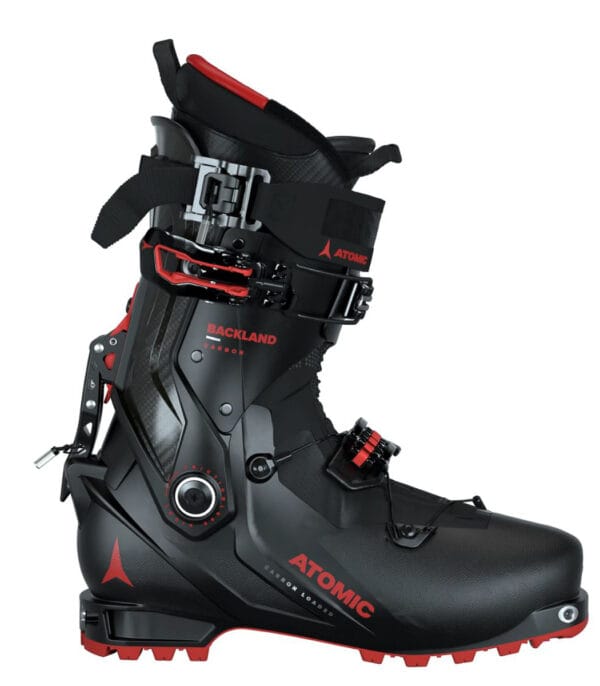 A Hardboot Boot Review for Splitboarding: We Have Options - The High Route
