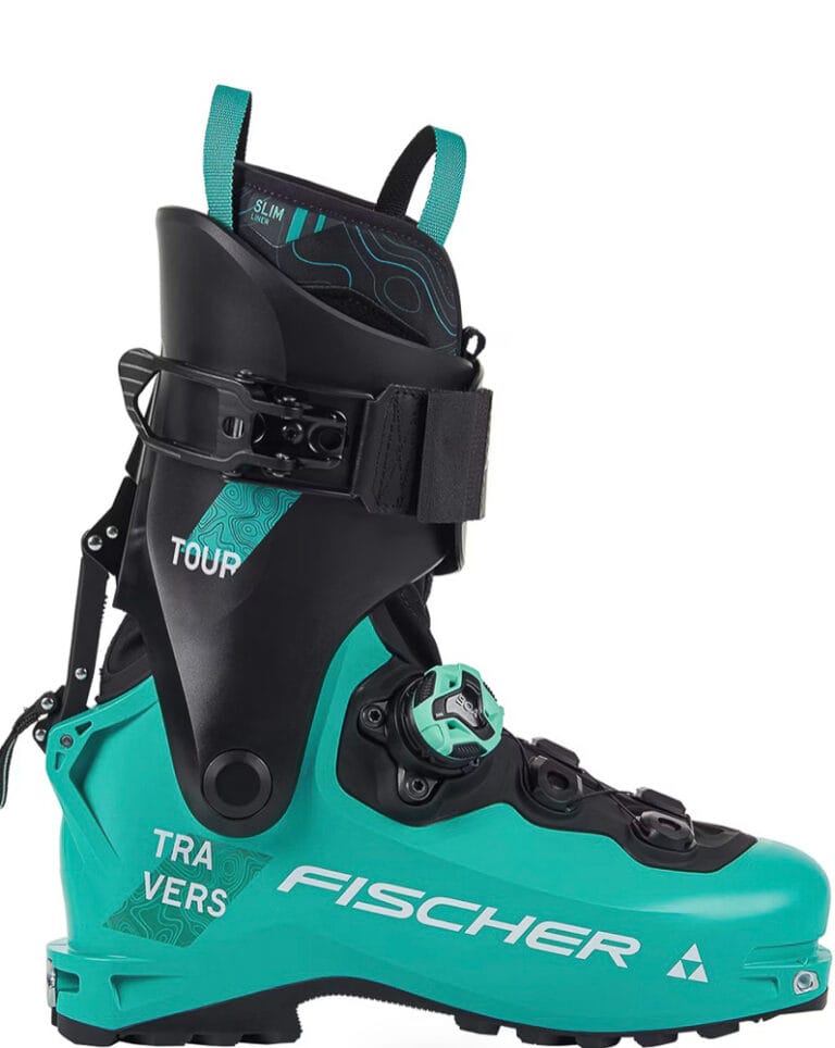 25/26 New Gear Update - The High Route