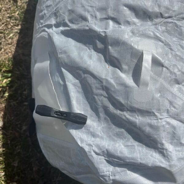 First Look: Arc’teryx’s Alpha SL Pack - The High Route