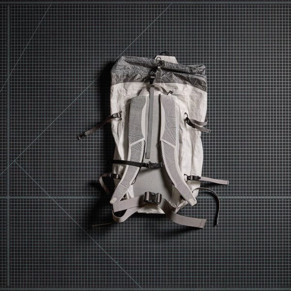 First Look: Arc’teryx’s Alpha SL Pack - The High Route