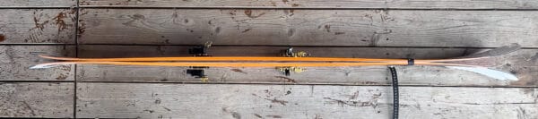 First Look: Dynafit Tigard 97 Touring Ski - The High Route
