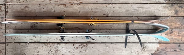 First Look: Dynafit Tigard 97 Touring Ski - The High Route