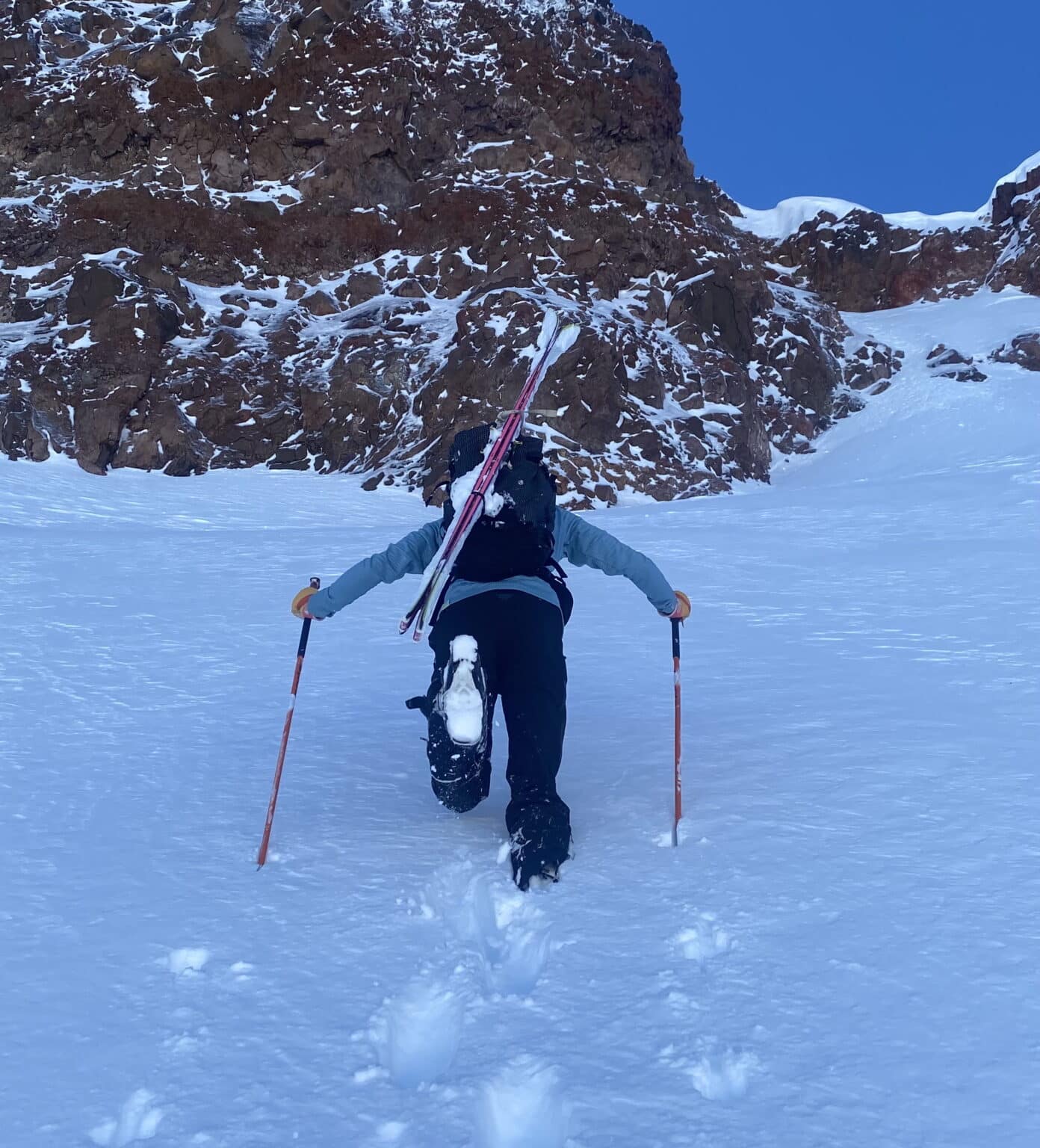 A Hardboot Boot Review for Splitboarding: We Have Options - The High Route