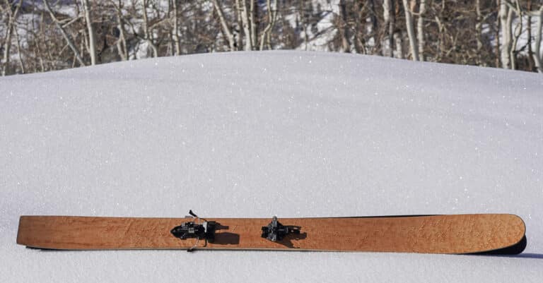 Gear Shed - The High Route